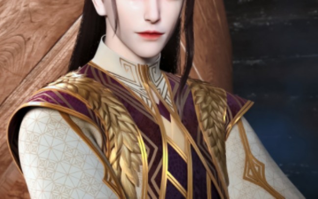 当美人男二代号“大小姐”,与男主的反派生涯