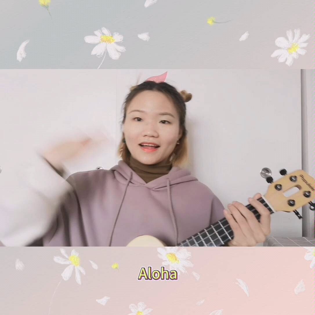 Am和弦来咯,基础乐理知识,指法
