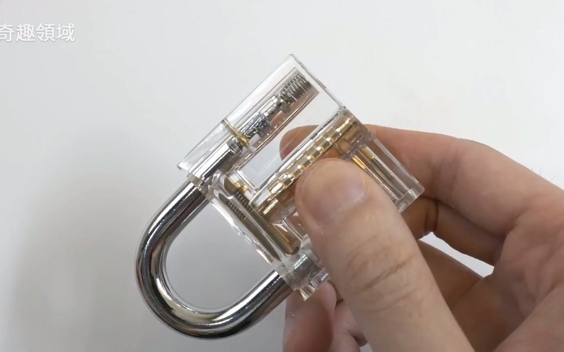 回形针的18个隐藏用途!