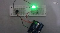 Arduino 播放音乐