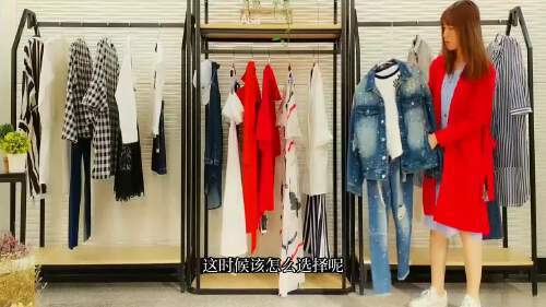 拼多多同款衣服差价惊人!这样选能省一半钱