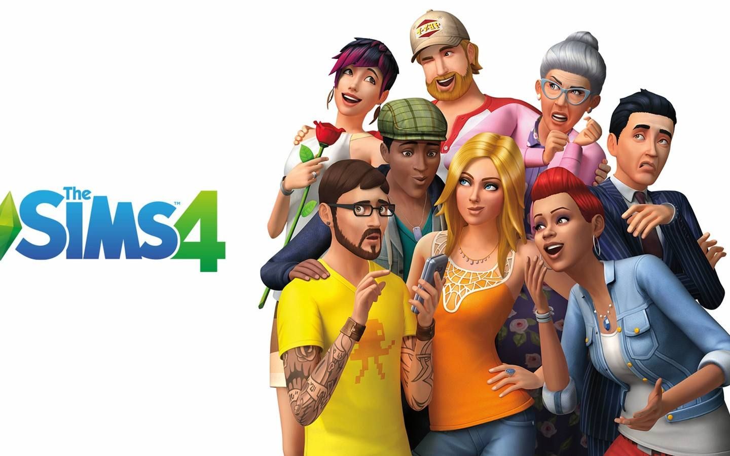 模拟人生4安装各类问题解答