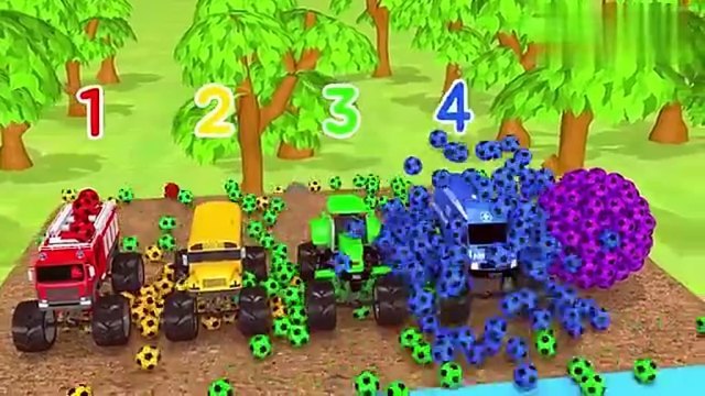 .工程车组装视频...