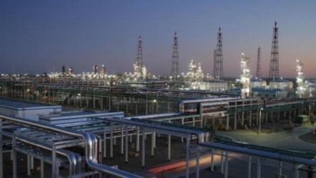 中国发现特大油田,储量12亿吨居世界首位,日本羡慕了