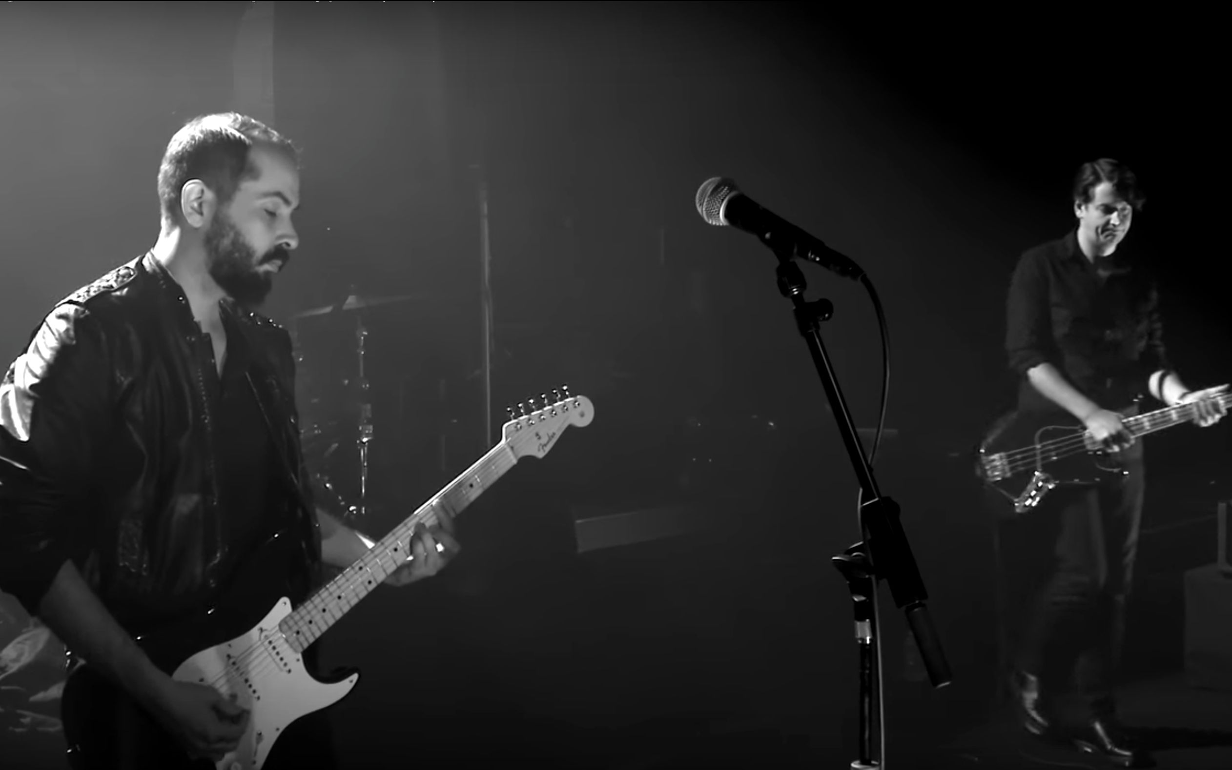 【Cigarettes After Sex】 - Apocalypse and Each Time You Fall in love (...