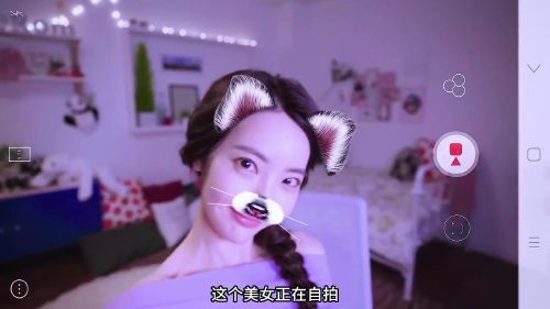 你敢相信吗女人的间竟发生灵异事件