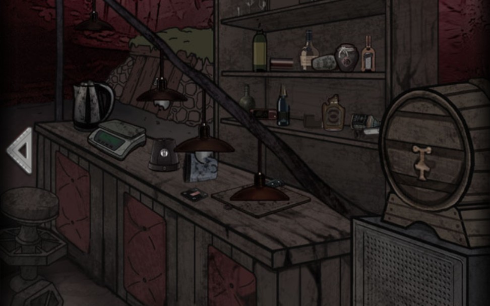 校诡实录 小树林