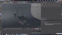 酷九合金社C4D基础教程2 - 汽车建模