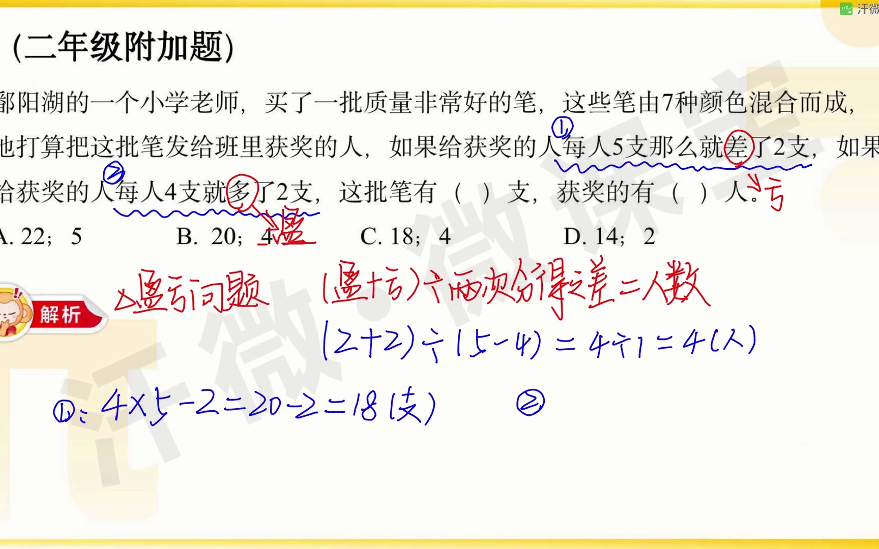 肖雅婷-小学数学