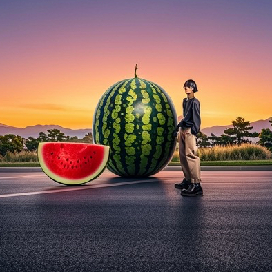西瓜讲大模型 