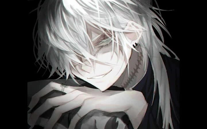 【女性向—中文音声/病娇】病娇男友的囚禁