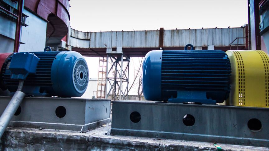 点检经验:哪种温度的电动机容易烧,师傅不想说的技巧