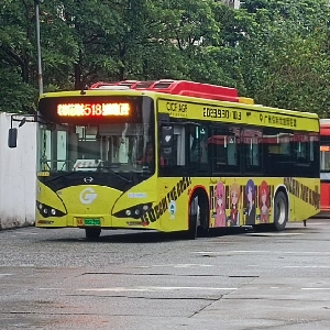 广铁广段SS8-0001 