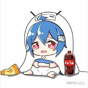清浅是猪 