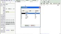 报告单录入及设置-瑞美报告软件最新版(单机版4.87)