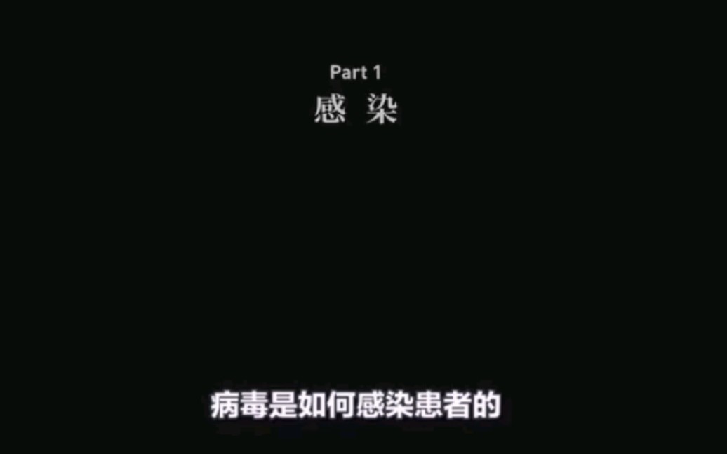 新型冠状病毒肺炎———小科普