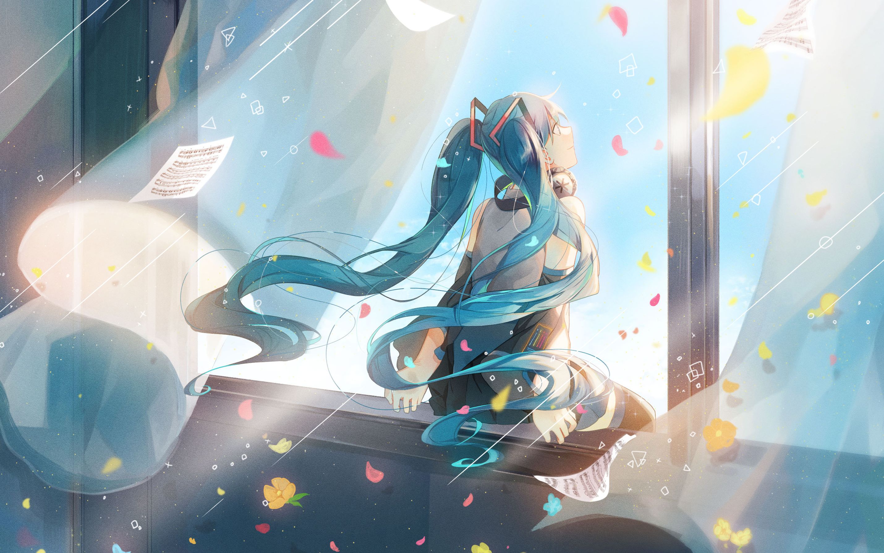 《妈妈的话》“动漫中的那个女孩是否真的存在”