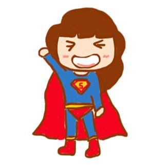 米米妈妈的世界 