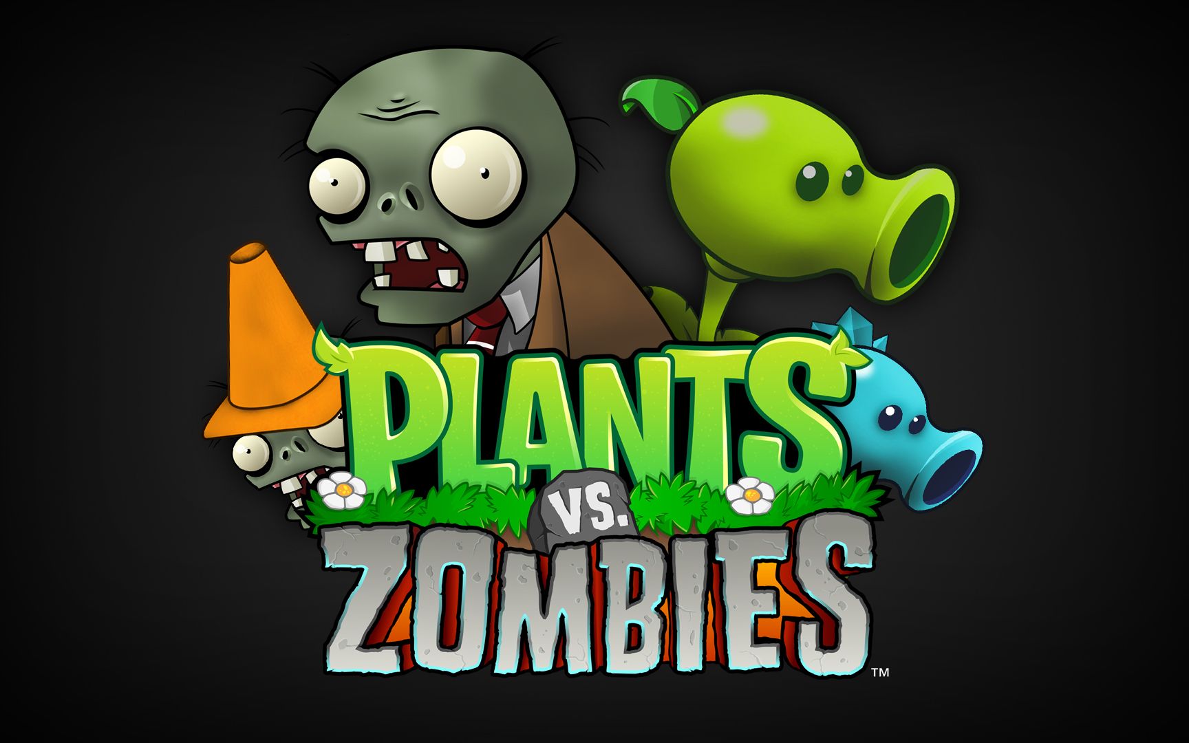 植物大战僵尸 PVZ 年度版 关卡攻略视频