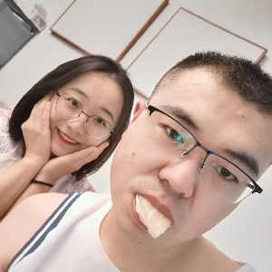 小强强和小心心 
