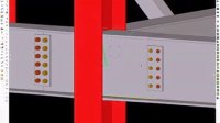 tekla structures-xsteel 第17课:模型修改后图纸的处理_(new)