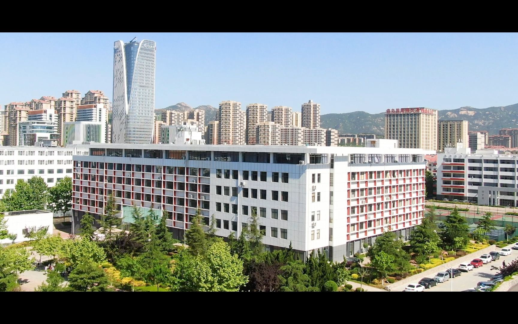 传媒宣传片(评估)加字幕(3.15)