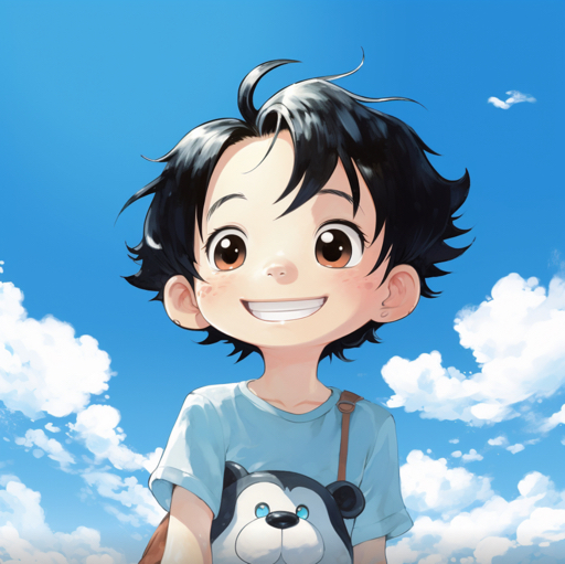 一宸君 