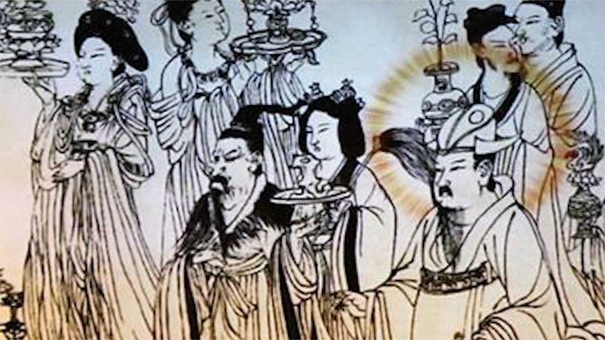 修仙的五个等级有何不同?