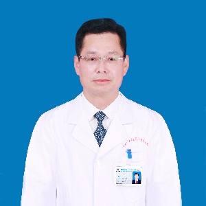 尹亚东主任中医师 
