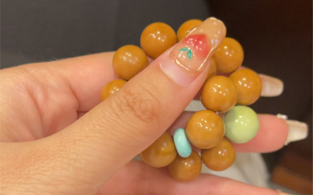 猴头光珠绕指柔慢动作教程,你学废了嘛