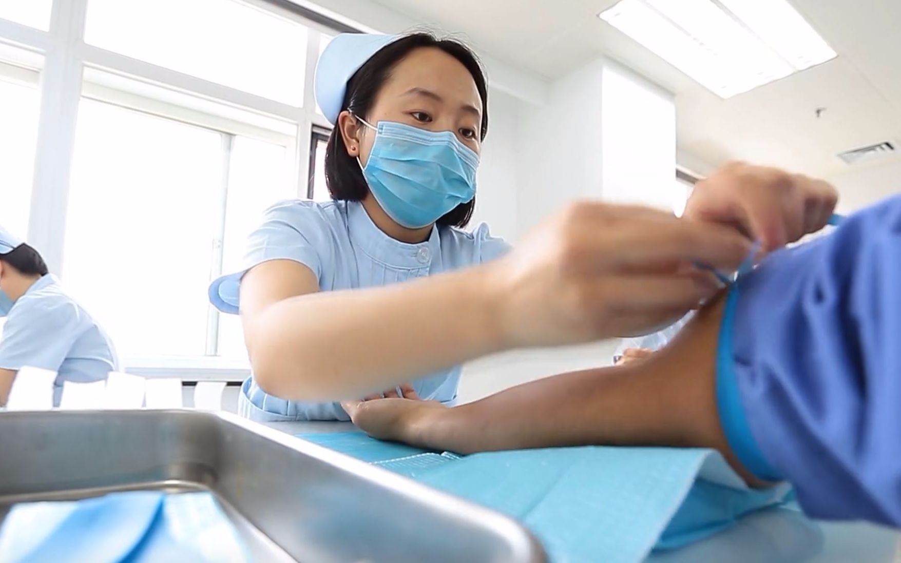 【科普】HPV9价疫苗即将在内地现身,它对你有多大帮助?
