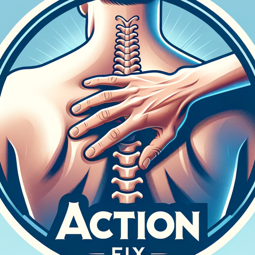 ActionFix动作解锁 