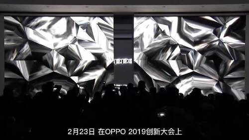 OPPO或将首发5G手机,推动5G商用更进一步