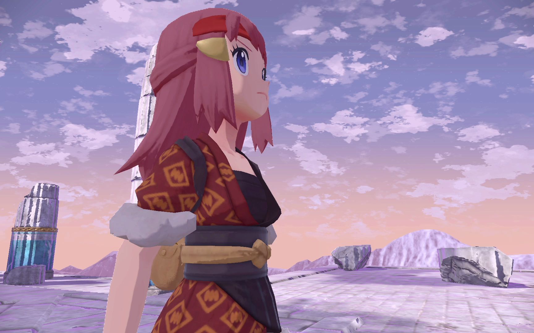 冰糖实况【宝可梦传说 阿尔宙斯】初见30·阿尔宙斯传说(完结)