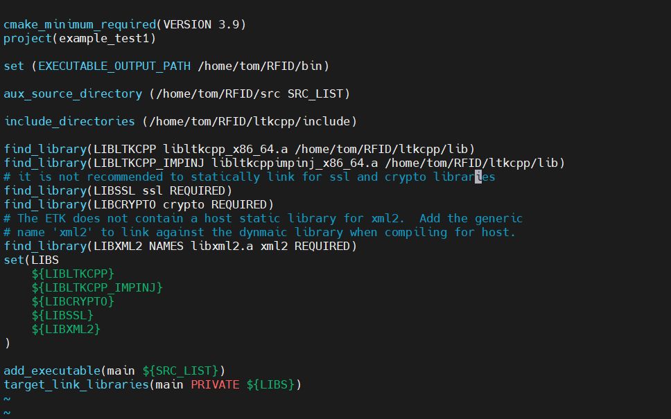 Cmake简明教程,快速入门Cmake!
