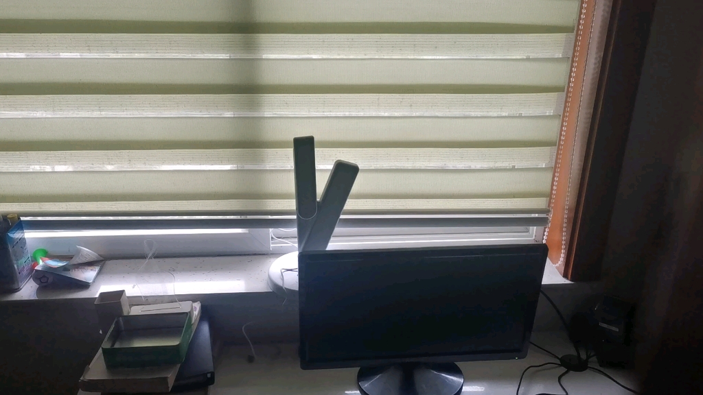 破电脑玩CS:开着镜往前走是我永远的痛_CS1.6