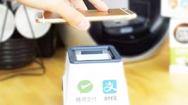 越发达的国家越讨厌电子支付?这是为什么?