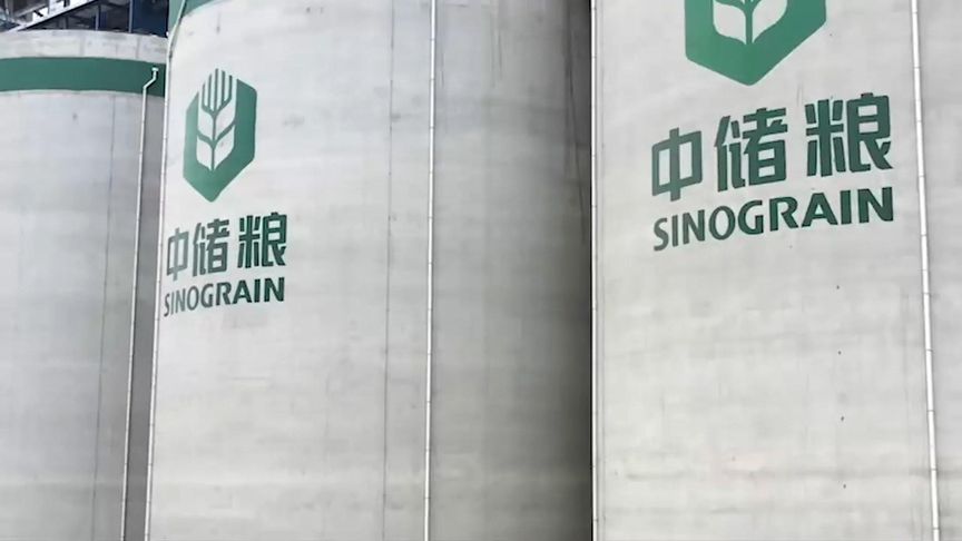 禁带手机进粮库 能解决“水泡粮”的问题吗?