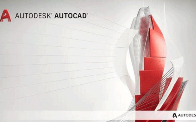 Auto CAD-零基础入门教程 计算机辅助设计 初学者练习教程