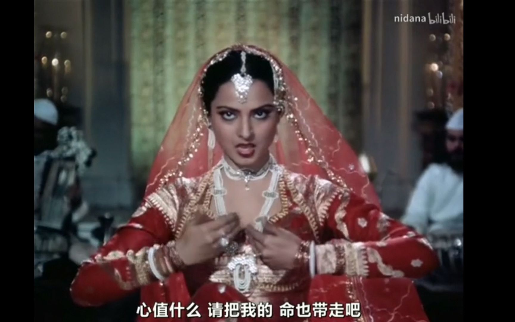 【JC0031】自学攻略之教程【D】《神秘纤媚印度舞A_叶静 》+印度...