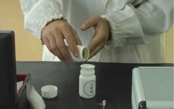 土壤检测【4】土壤检测方法实验过程