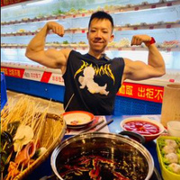 子文饿了