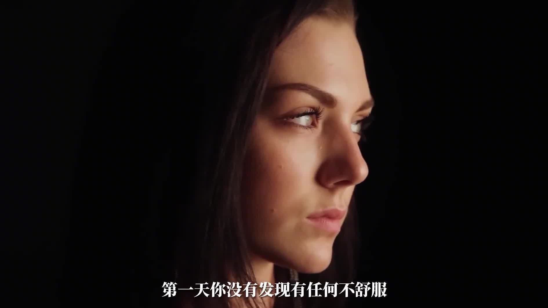 如果你连续30天不洗脸,持续一个月,会发生什么?#科普一下 #涨知识