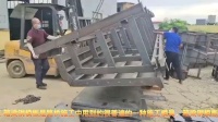 高速高铁通用高架桥桥梁承台模板隧道建筑钢模板定型平面模板