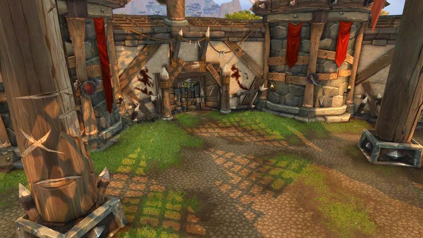 魔兽世界:副本快餐到一键宏自动攻击,再不解决,魔兽就要凉凉