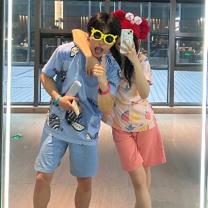 文弱狂战士 
