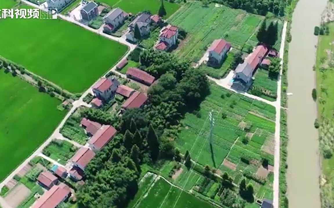 【学界热点】依靠科技支撑农业节水化