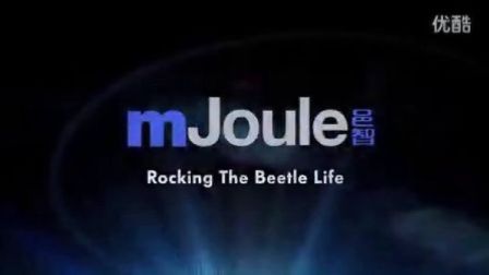 mJoule给大众甲壳虫车展做的互动活动