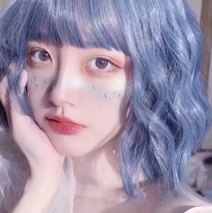 珂珂叉会腰_ 