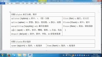 6.1.6词根(s)plei表示分离